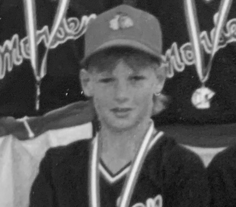 Evan Andrew | KidSport Canada