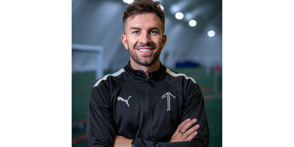 Team KidSport: Graham Fisher - Calgary & Area