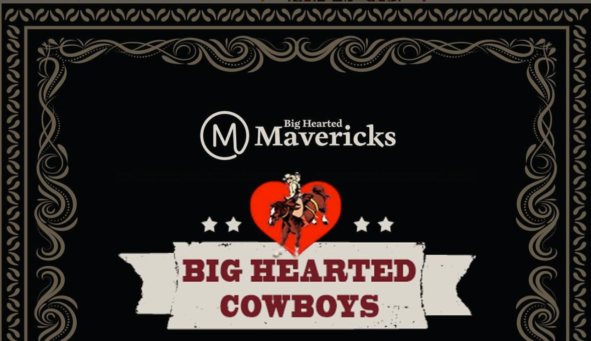 Big Hearted Cowboys - Calgary & Area