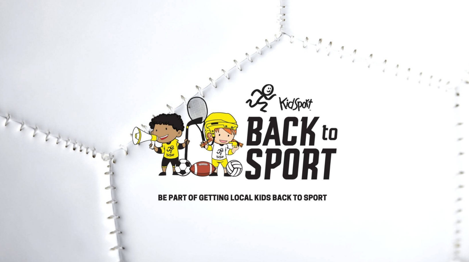 KidSport Back to Sport Project - Calgary & Area