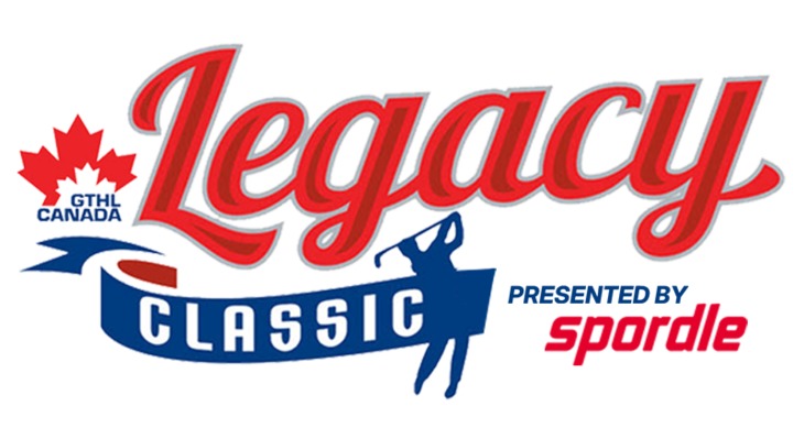 GTHL Charity Classic Golf Tournament 2025 - Ontario