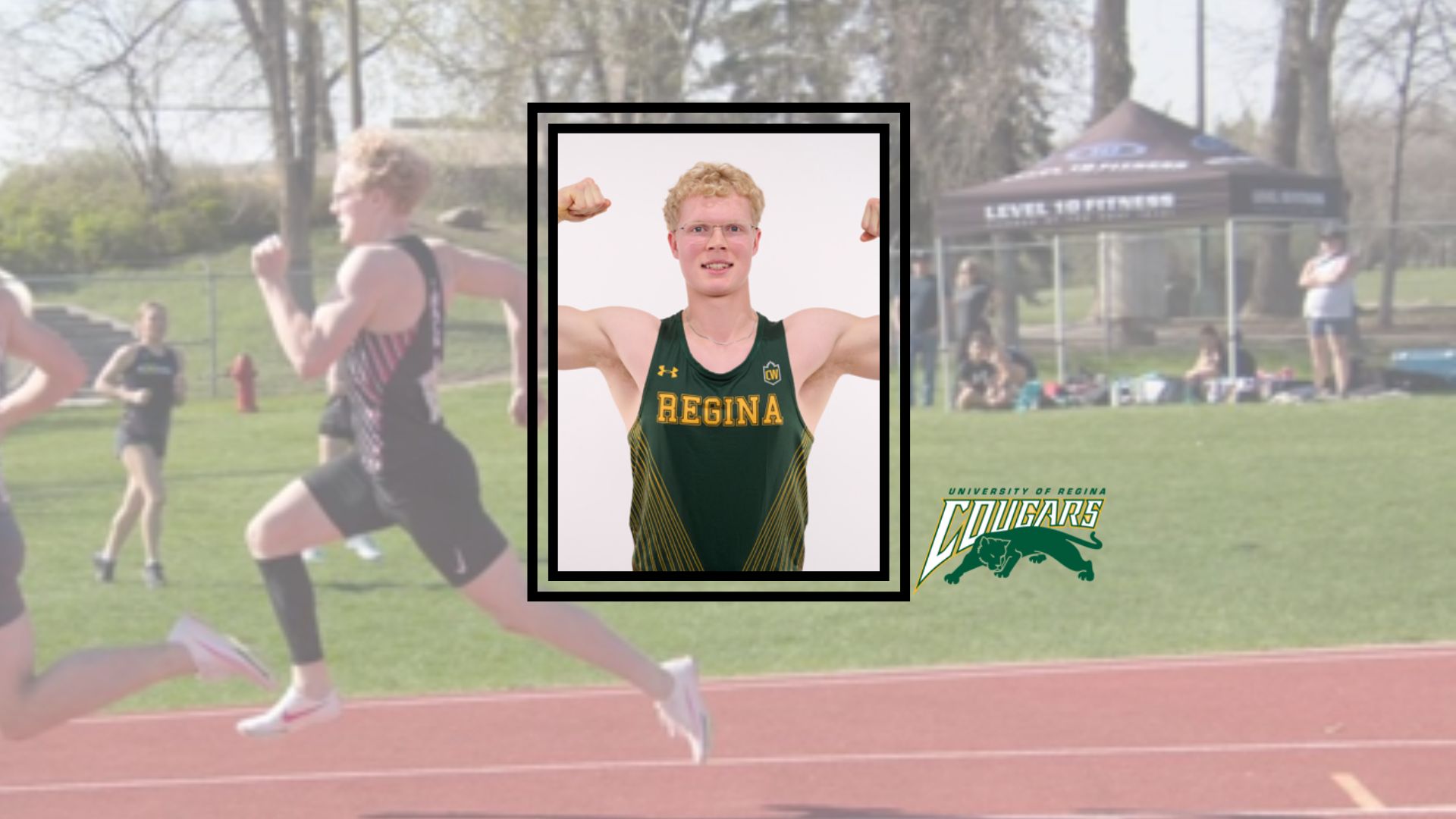 U of R - James Weimer - Saskatchewan