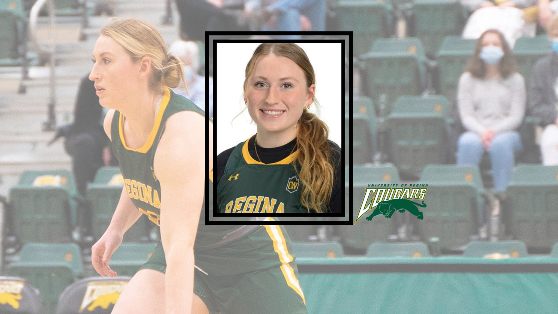 U of R - Brenna Metz - Saskatchewan