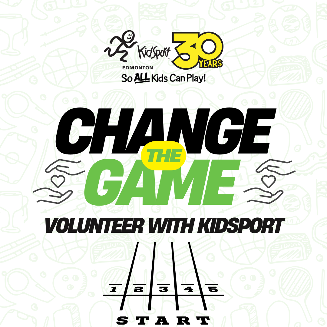 Volunteer Opportunity - Fund Development Committee - Edmonton