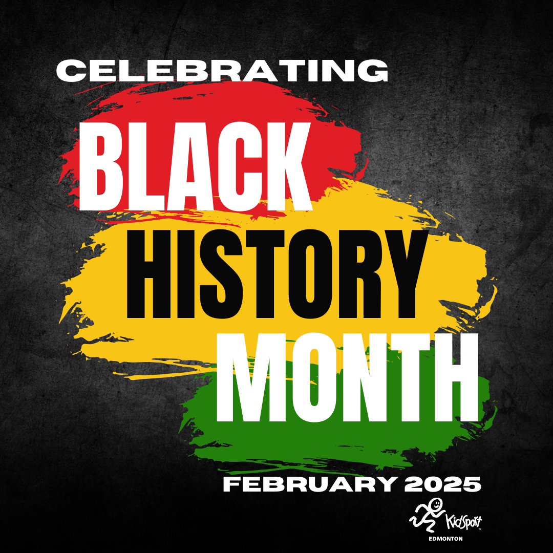 Celebrating Black History Month - Edmonton