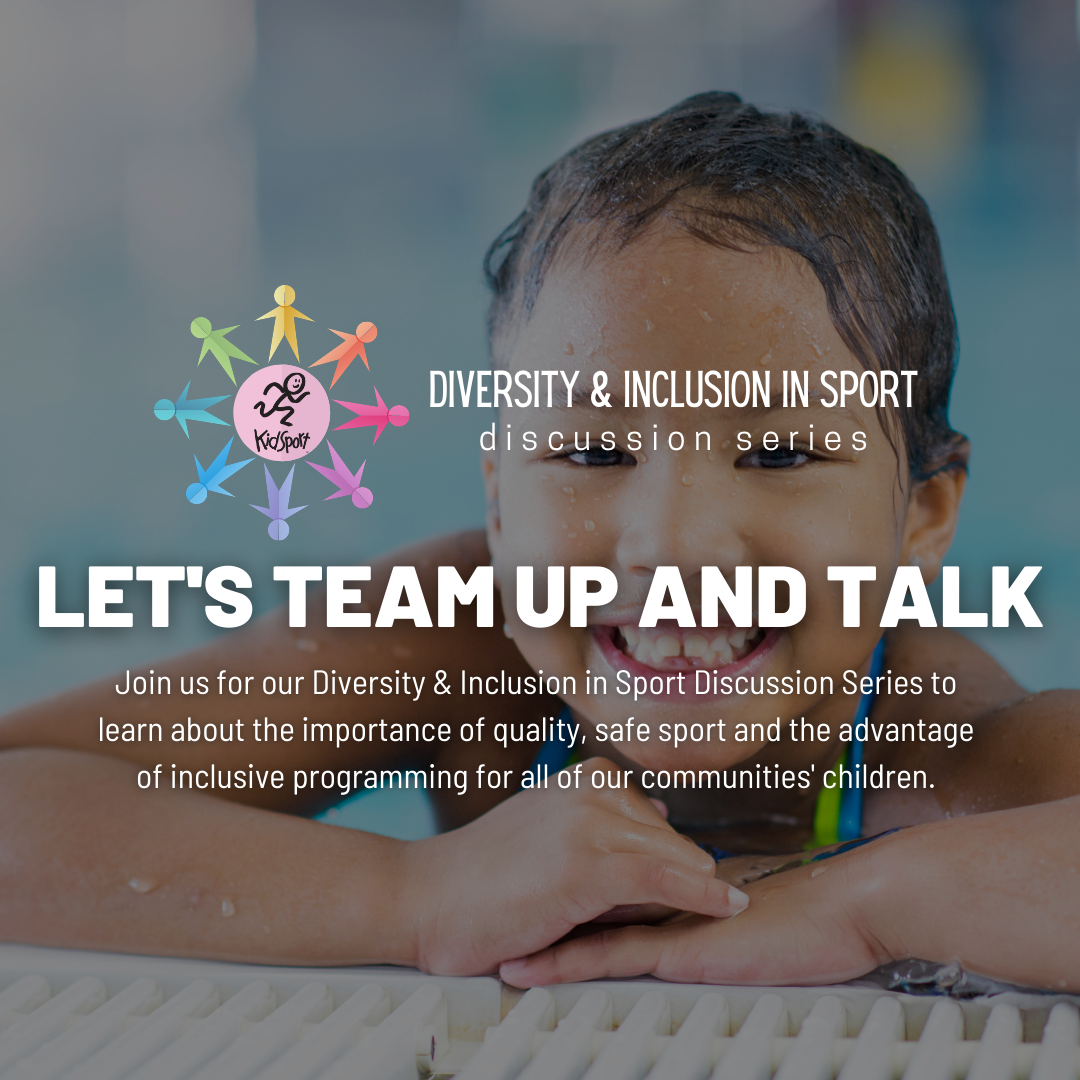 Inclusion in Sport Discussion Series - Indigenous Sport Inclusion ...