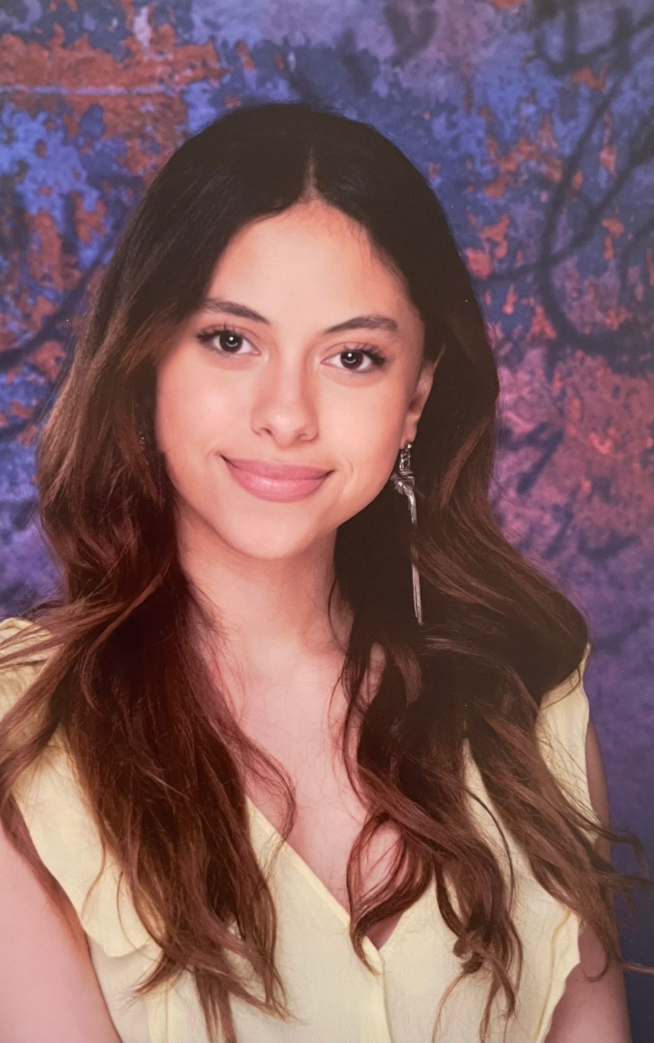 New KidSport Ambassador 2022: Rofyda Khaleel - Wood Buffalo