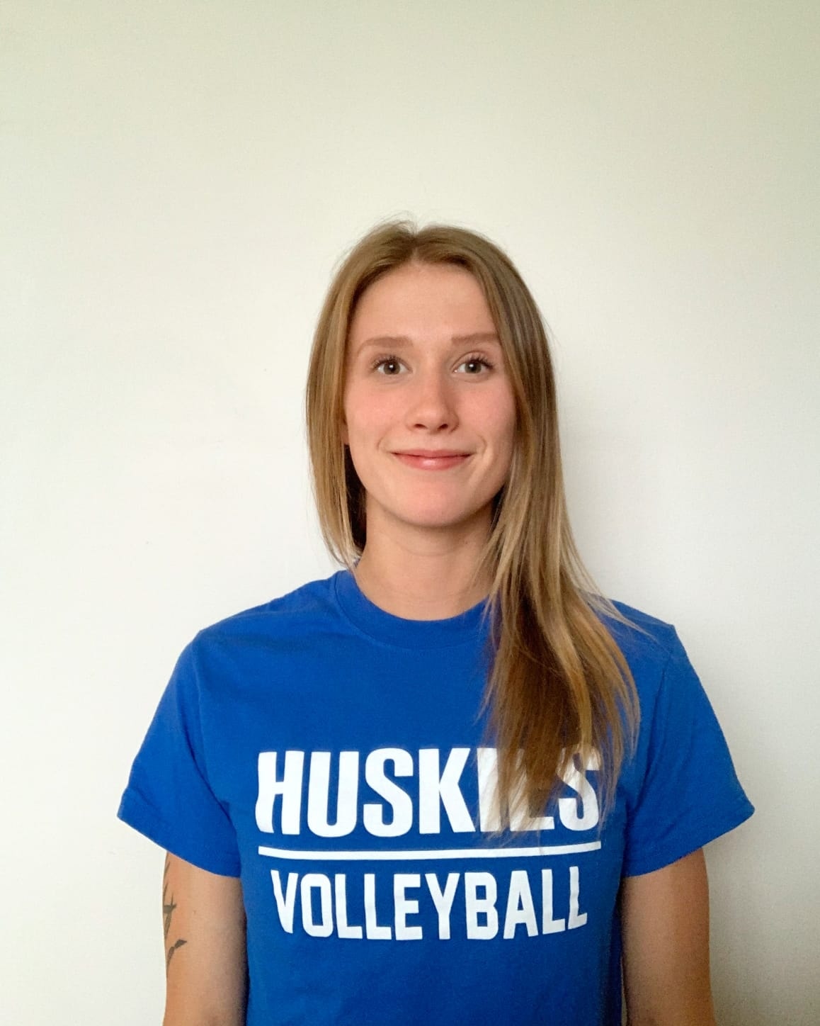 New KidSport Ambassador 2022: Tyneille Neufeld - Wood Buffalo