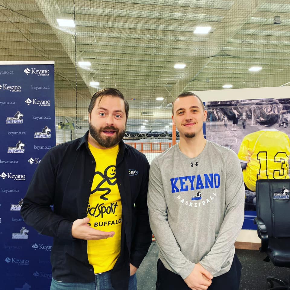 KSWB Ambassadors - Wood Buffalo