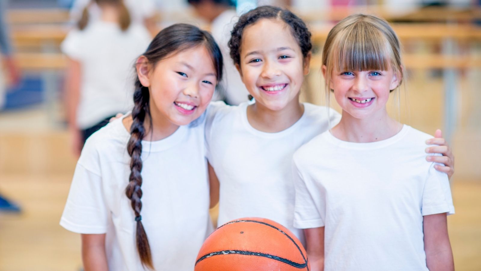 New funding will help youth return to play - Alberta